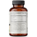 Natural ashwagandha for relaxation support