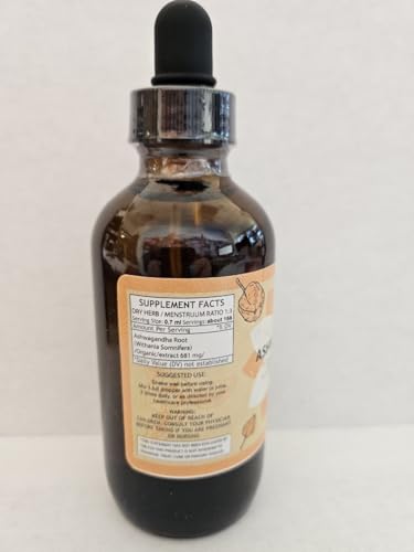 natural ashwagandha for relaxation
