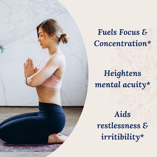 natural ashwagandha for relaxation