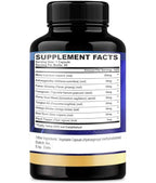 Natural ashwagandha for stress relief