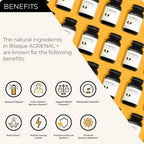 natural ashwagandha for stress relief