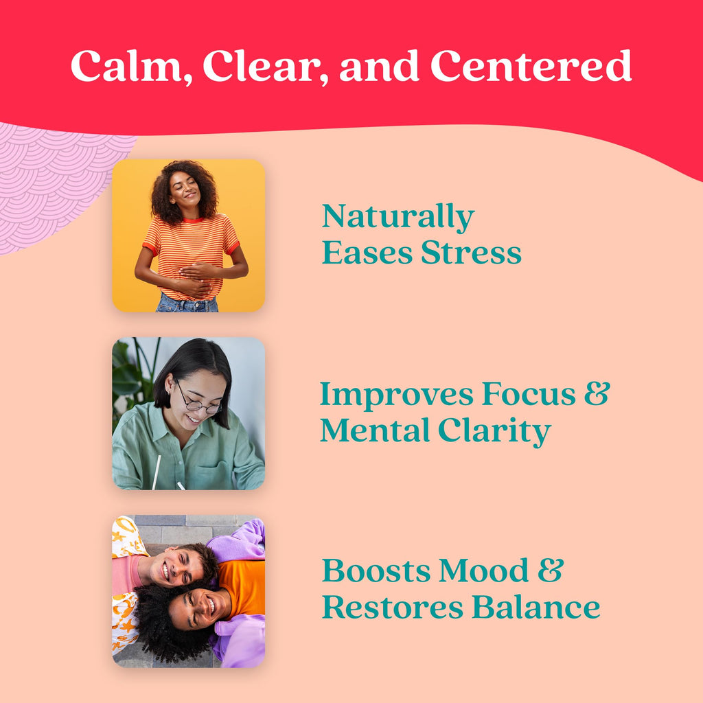 natural ashwagandha for wellness