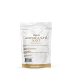 natural ashwagandha for wellness