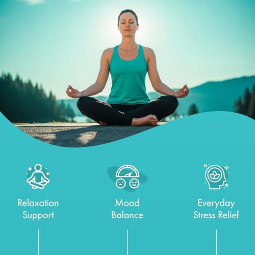 natural ashwagandha gummies for anxiety