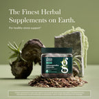 natural ashwagandha gummies for better sleep
