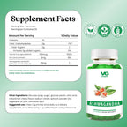 natural ashwagandha gummies for better sleep