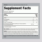 Natural ashwagandha gummies with KSM-66