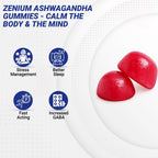 natural ashwagandha ksm-66 supplement benefits