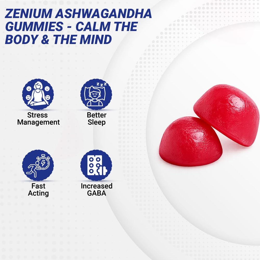 natural ashwagandha ksm-66 supplement benefits