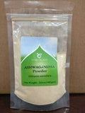 natural ashwagandha powder for stress relief