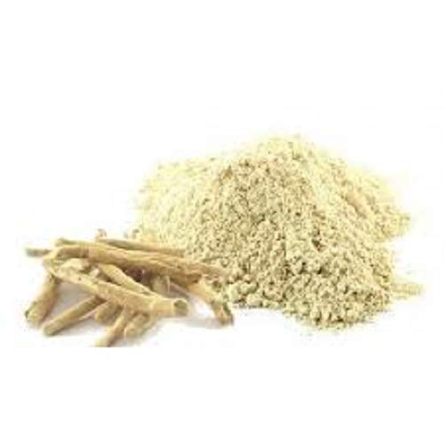 natural ashwagandha powder supplement