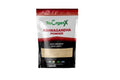 natural ashwagandha powder supplement