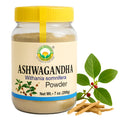 natural ashwagandha root powder