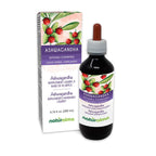 natural ashwagandha root tincture