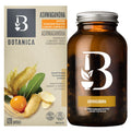 natural ashwagandha stress relief