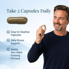 natural ashwagandha supplement benefits