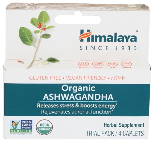 natural ashwagandha supplement benefits