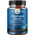 natural ashwagandha supplement capsules