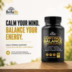 natural ashwagandha supplement for relaxation