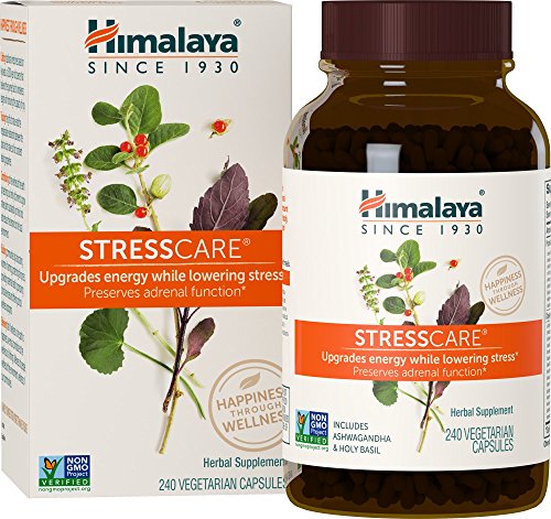 Natural ashwagandha supplement for relaxation
