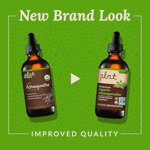 natural ashwagandha supplement for wellness