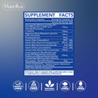 natural ashwagandha supplement for wellness