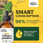 natural ashwagandha supplement for wellness