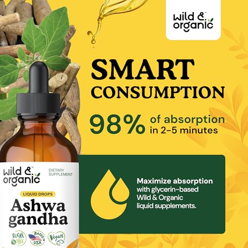 natural ashwagandha supplement for wellness