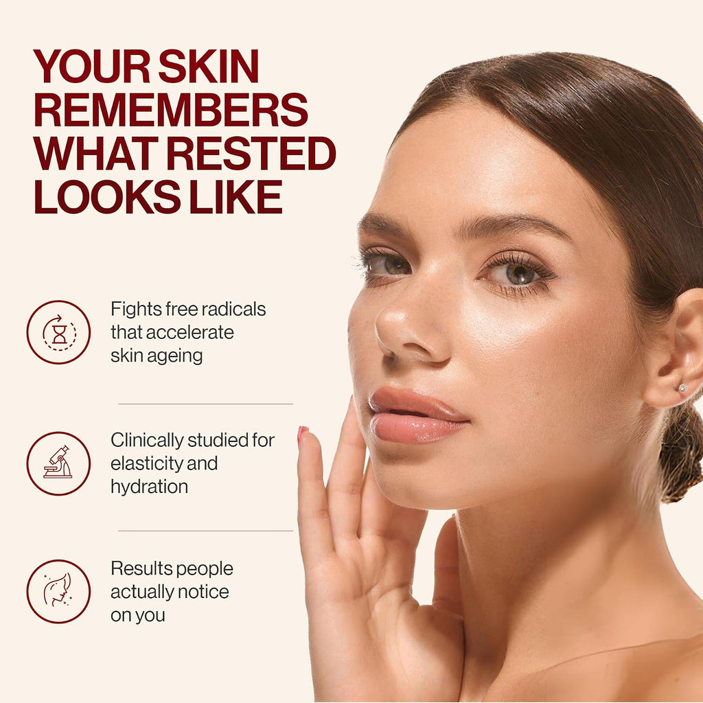 natural Astaxanthin for daily vitality