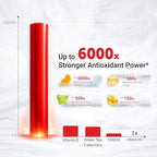 natural astaxanthin for daily vitality