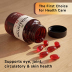 natural astaxanthin for eye wellness