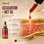 natural astaxanthin for eye wellness