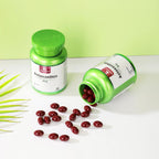 Natural Astaxanthin for immune boost