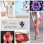 natural astaxanthin for immune support
