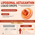 Natural Astaxanthin for immune support