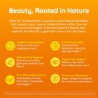 natural Astaxanthin for skin health