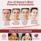 natural astaxanthin for skin health