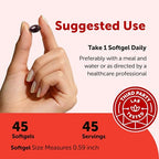 natural Astaxanthin for skin health