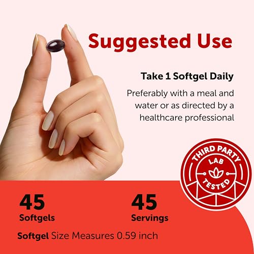 natural Astaxanthin for skin health
