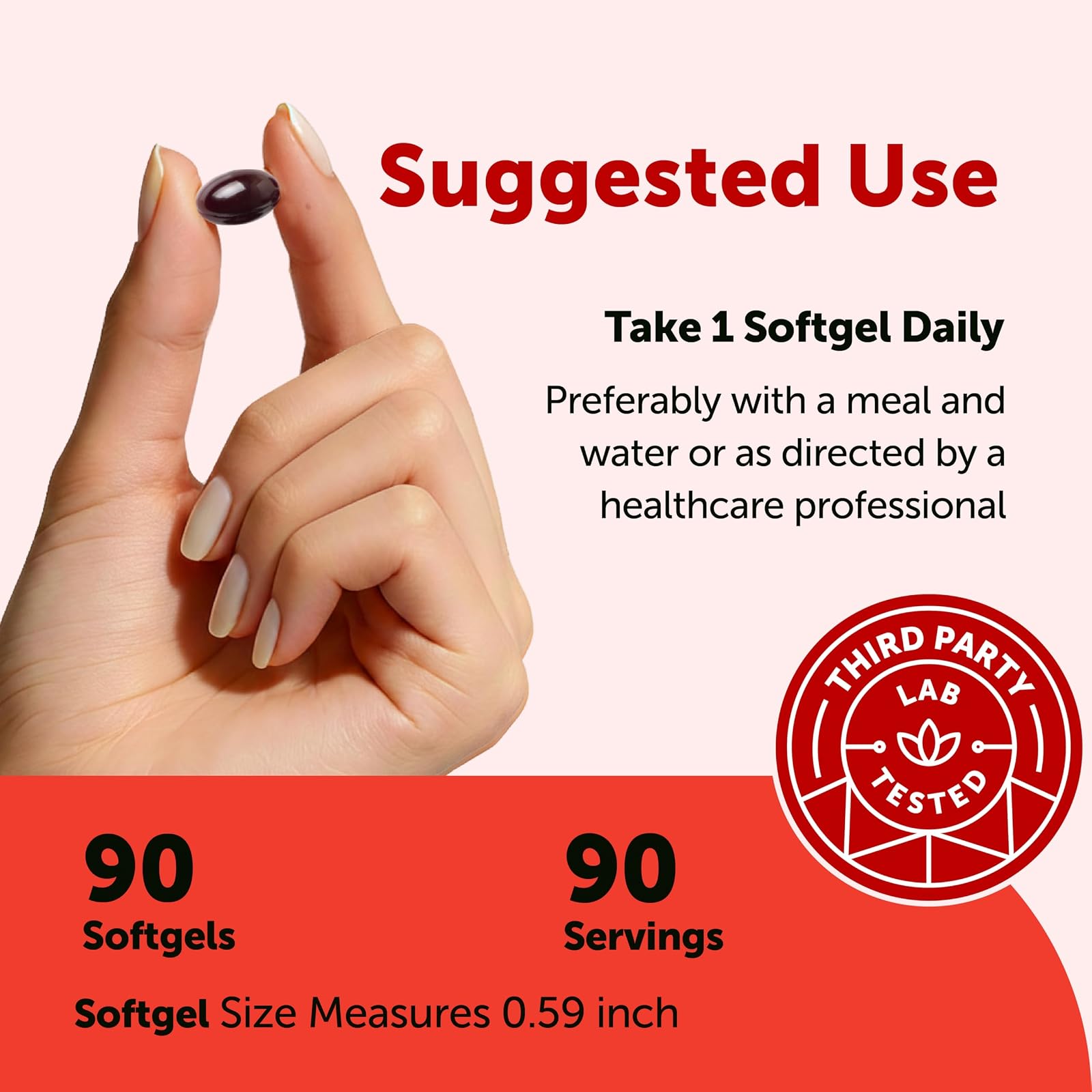 Natural Astaxanthin for skin health