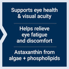 Natural astaxanthin for skin health