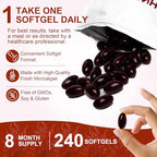 Natural astaxanthin for skin health