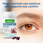 Natural Astaxanthin for skin support