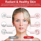 Natural Astaxanthin for skin support