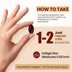 natural astaxanthin for skin support