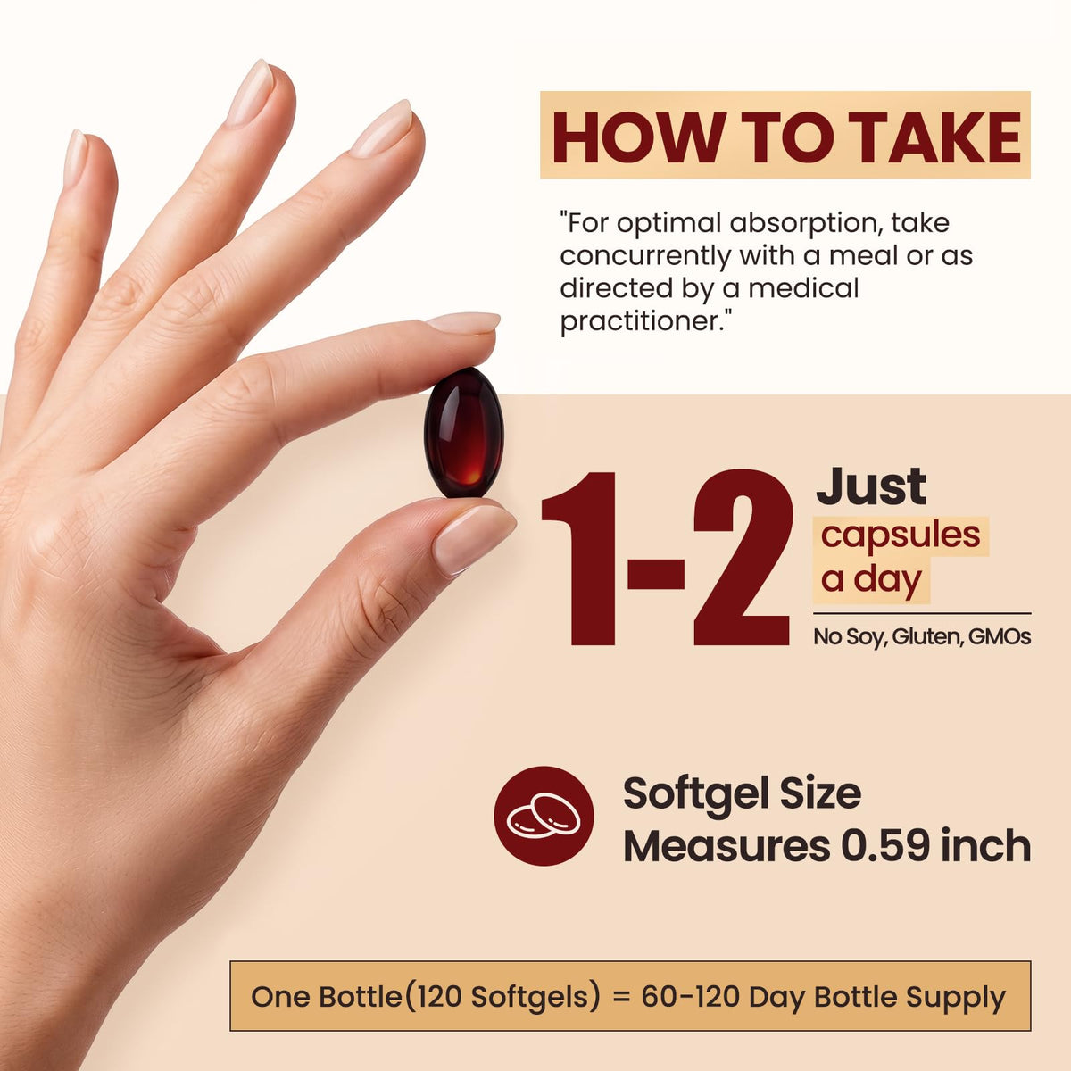 natural astaxanthin for skin support