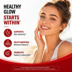 Natural astaxanthin for skin support