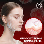 Natural Astaxanthin gummies for vitality