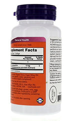 Natural Astaxanthin supplement by NOW Foods