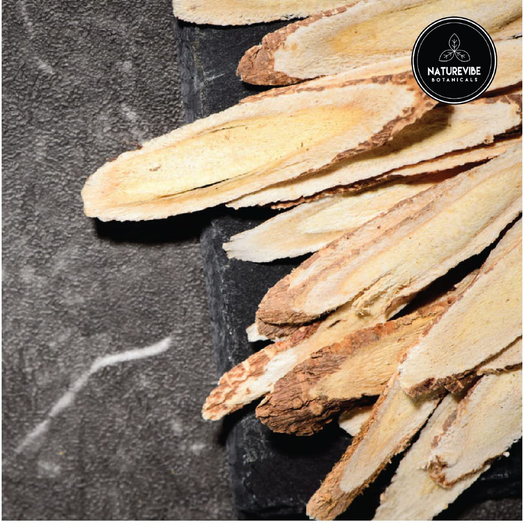natural astragalus benefits explained